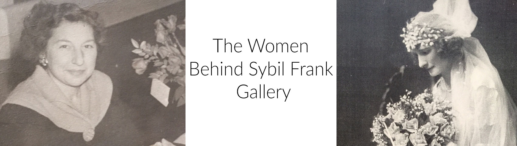 SF_white | Sybil Frank Gallery